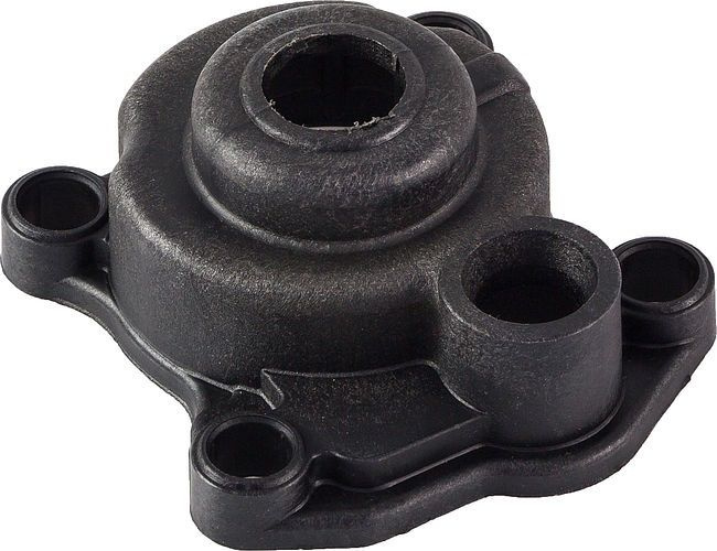 Корпус водяного насоса Honda 19221-ZV5-000, BF 15-20 - купить по ...