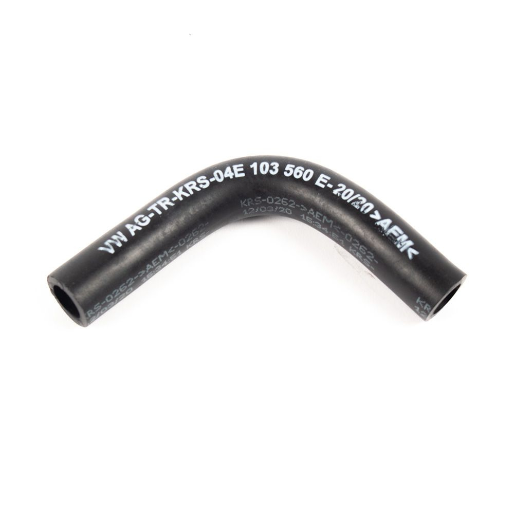 Шланг VAG 04E 103 560 - VAG (VW/Audi/Skoda/Seat) арт. 04E103560 ...