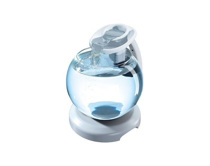 Tetra GmbH Tetra Cascade Globe Duo Waterfall аквариумный комплекс белый ...