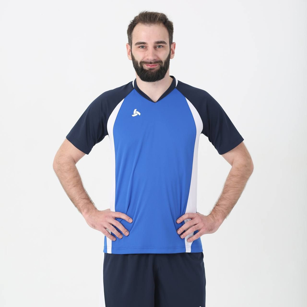 Форма волейбольная RB REBORN - купить с доставкой по выгодным ценам в интернет-магазине OZON ...