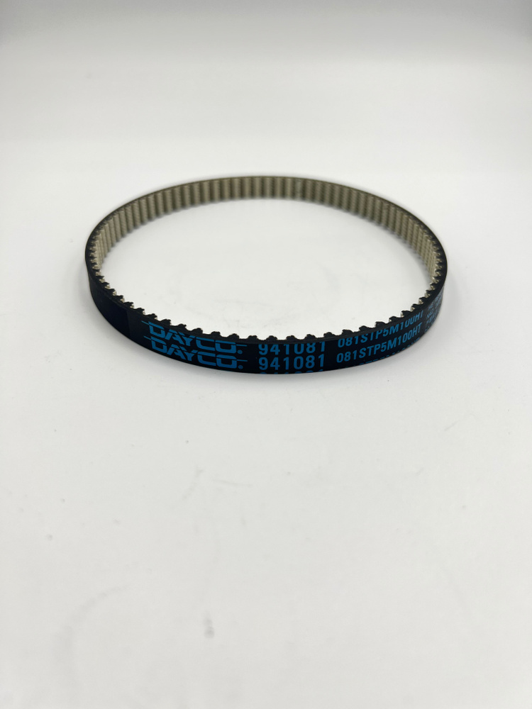 Ремень зубчатый помпы Dayco 941081 / 04C121605 - Dayco арт. 941081 ...