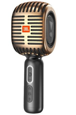 Микрофон для живого вокала JBL KMC 600 - купить по выгодной цене в ...