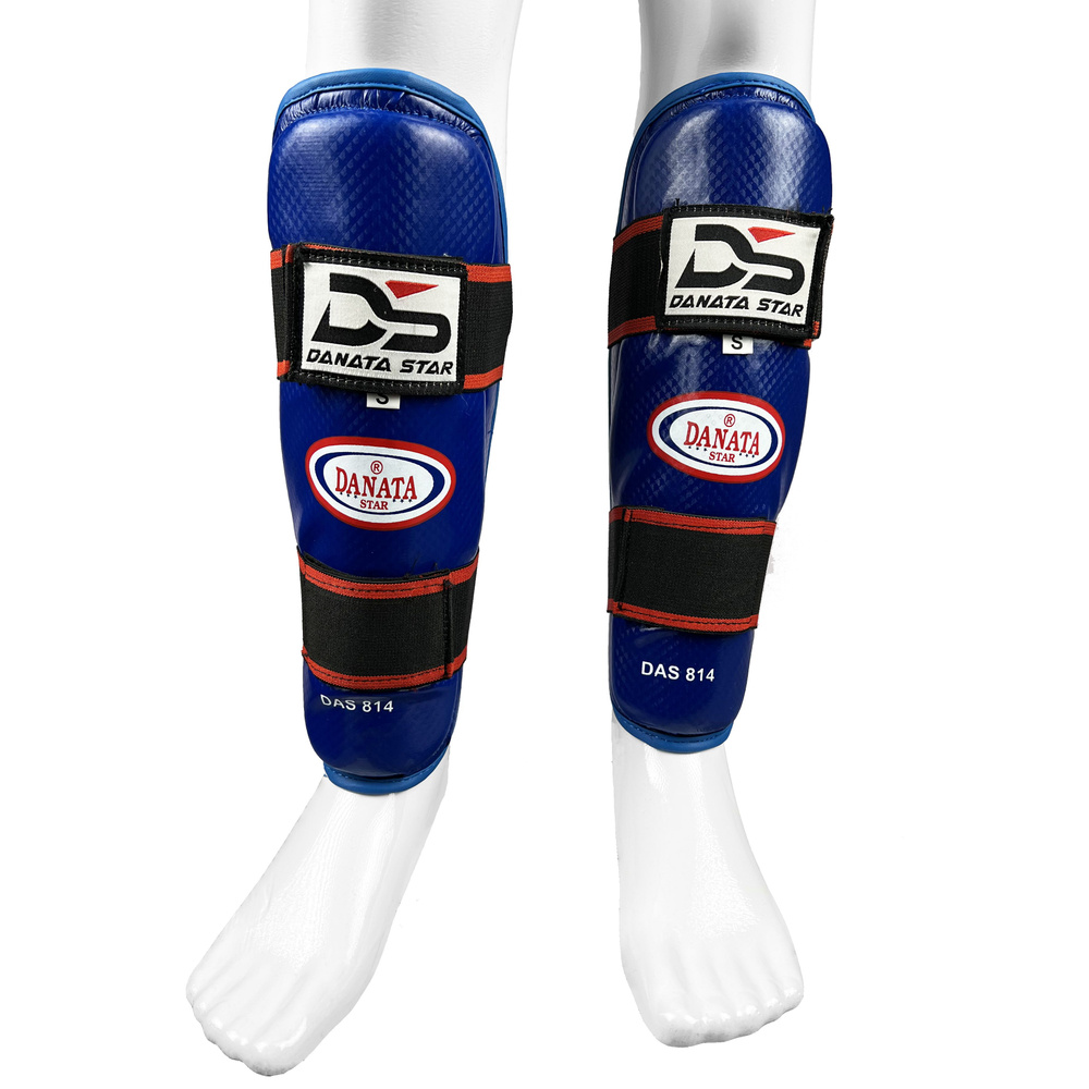 Danata star Защита голени, размер: M - купить с доставкой по выгодным ...