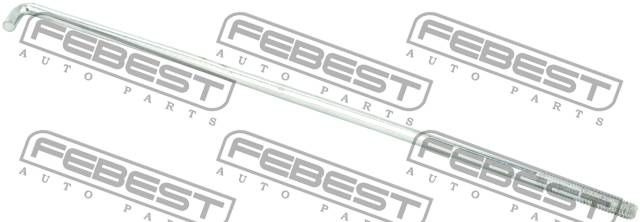 Кронштейн крепления для автомобиля Febest арт. 0199-ACV30 OEM ...