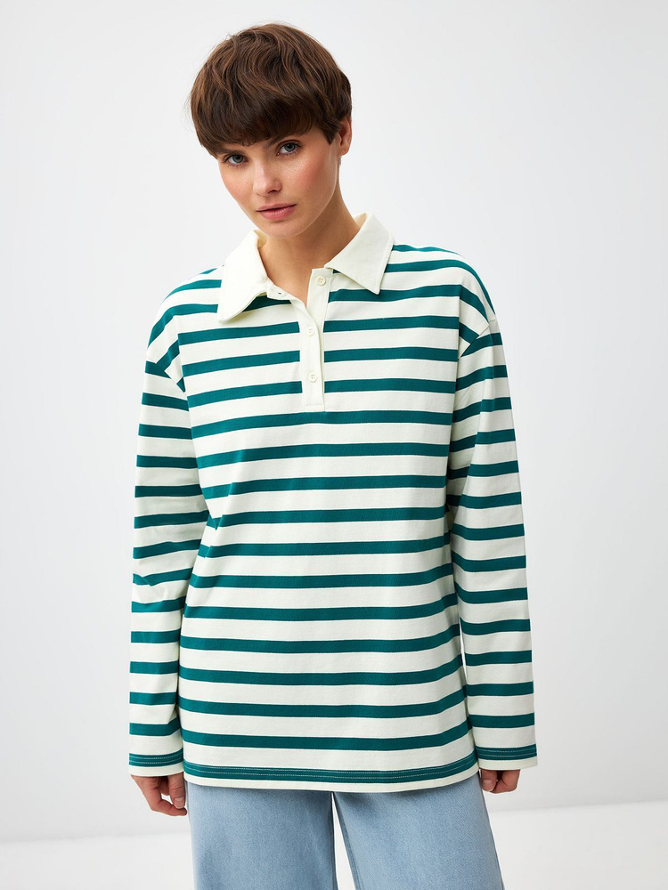 Лонгслив Sela - купить с доставкой по выгодным ценам в интернет ...