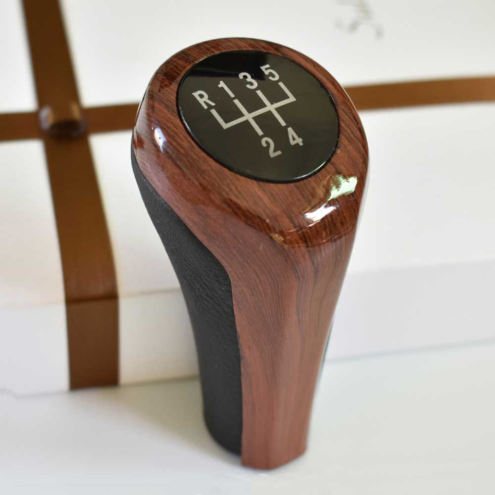 Ручная 5-6-ступенчатая ручка рычага переключения передач для BMW 1 3 5 6 серии E30 E32 E34 E36 ...