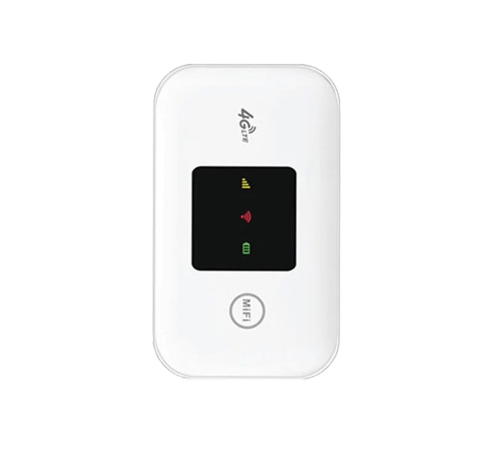 Точка доступа Zonch Wifi Роутер / Высокоскростной 4G LTE Wi-Fi /Zonyer ...