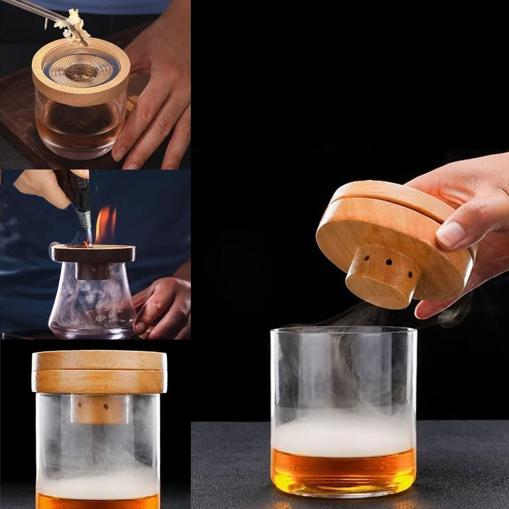 Набор для приготовления коктейлей Dainty Things, 1 шт - купить по ...