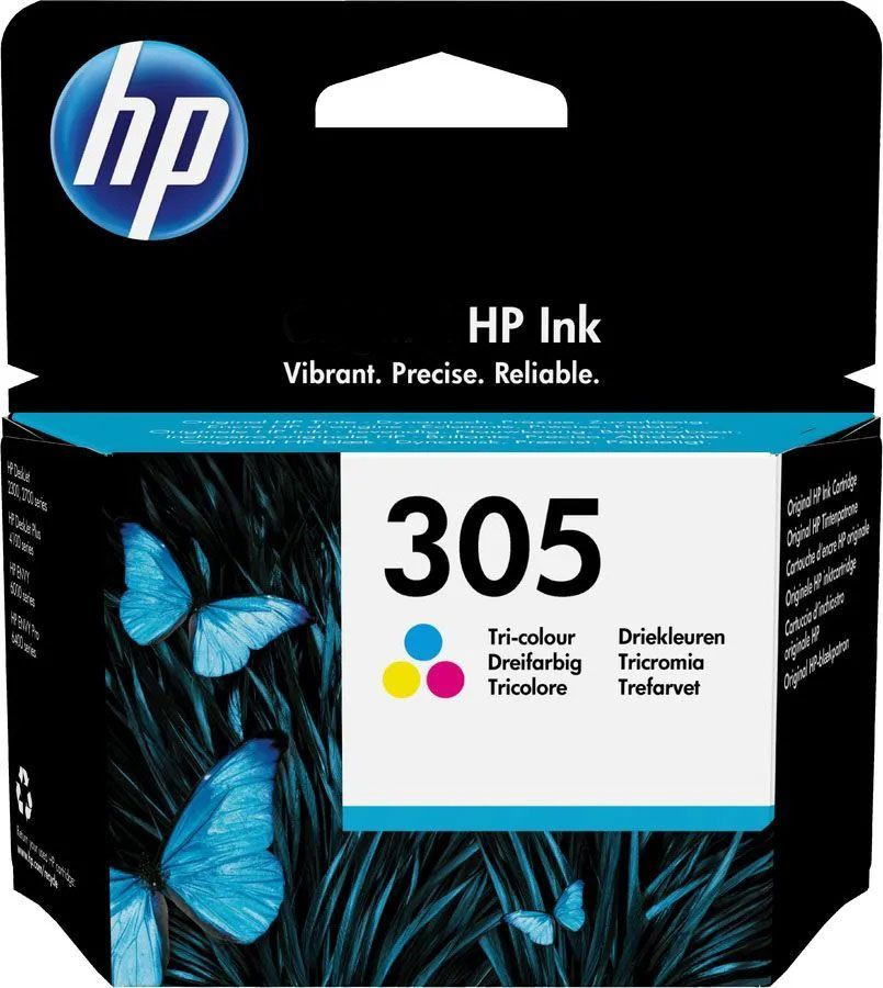 HP ink Cartridge купить на OZON по низкой цене в Узбекистане, Ташкенте