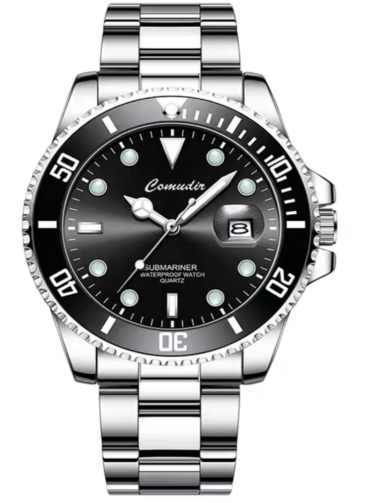 Мужские наручные часы COMUDIR - купить с доставкой по выгодным ценам в ...