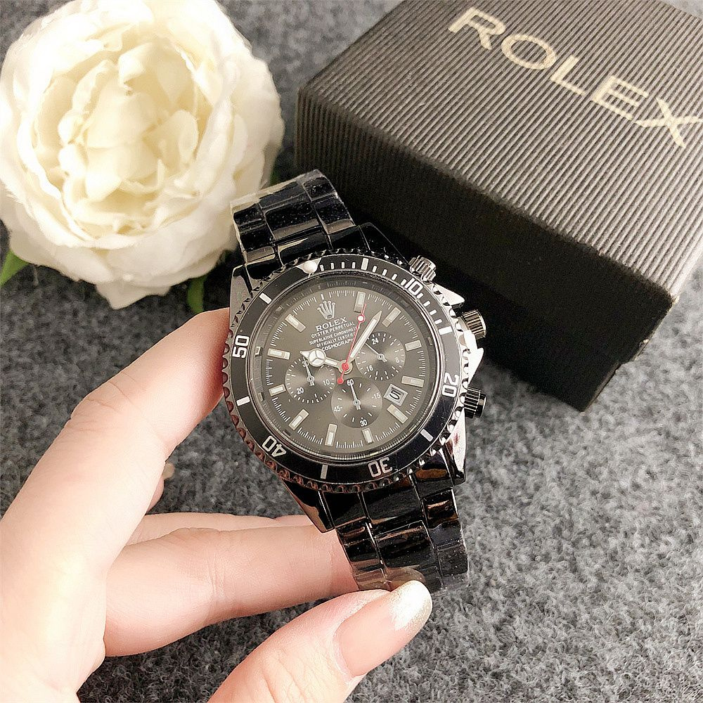Rolex Часы наручные Механические - купить с доставкой по выгодным ценам ...