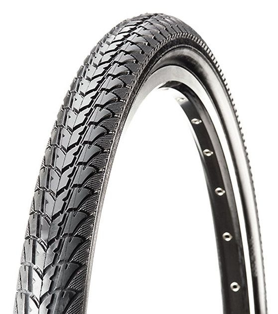 Велопокрышка CST 12x1.75 C-1959 CONTROL STREET Reflex (чёрный) - купить с доставкой по выгодным ...