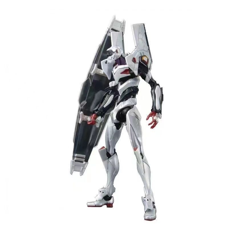 Фигурка Bandai RG EVA Neon Genesis Evangelion No.4 Машина - купить с ...