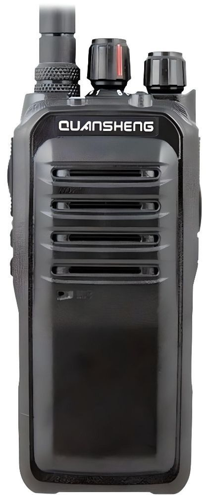 Радиостанция QUANSHENG TG-1680 VHF, 16 каналов - купить по доступным ...
