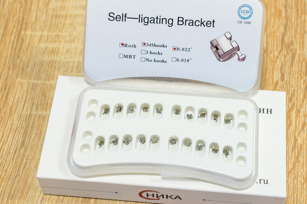Материал для регистрации прикуса Ника - купить с доставкой по выгодным ...