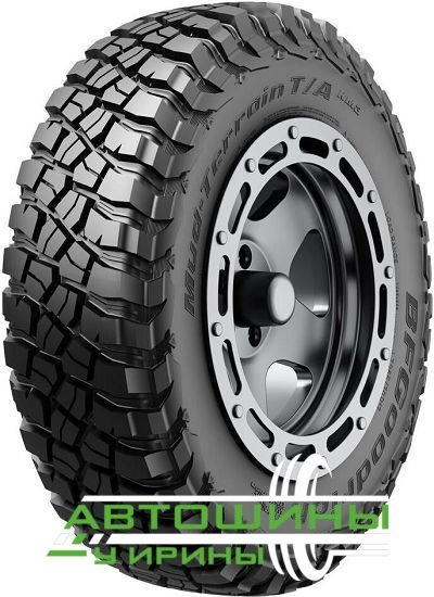 Шины для легковых автомобилей BFGoodrich 235/75 15 Лето - купить в ...