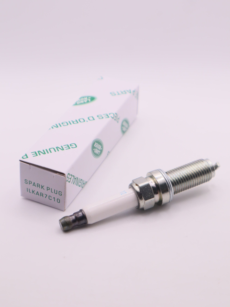 Свеча зажигания Land Rover Свеча зажигания LAND ROVER LR032080 - купить ...