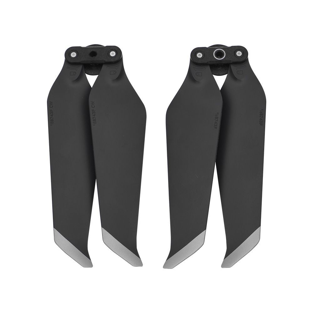 Набор пропеллеров для DJI Mavic 2 Pro Zoom 8743 - купить с доставкой по ...