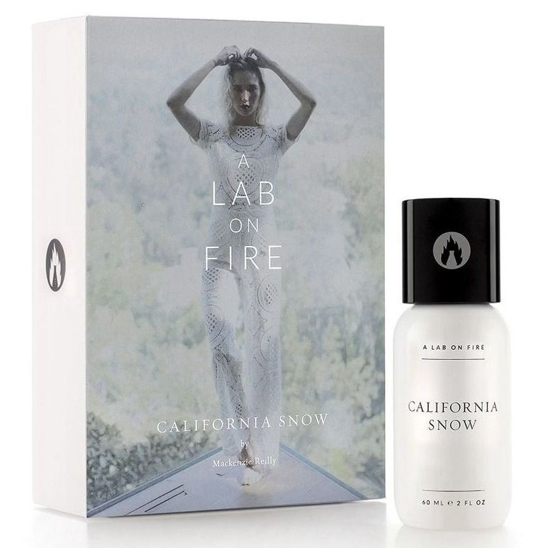 What We Do Is Secret Вода парфюмерная California Snow 50 мл купить на ...