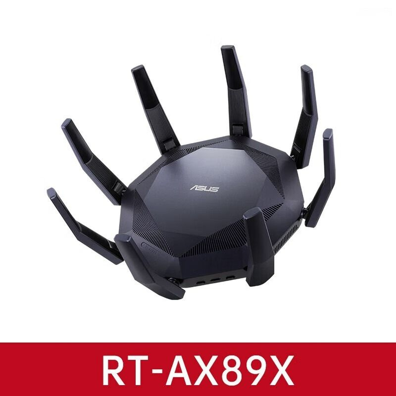 Роутер ASUS RT-AX57BA, черно-серый, 5 ГГц купить по низкой цене с ...