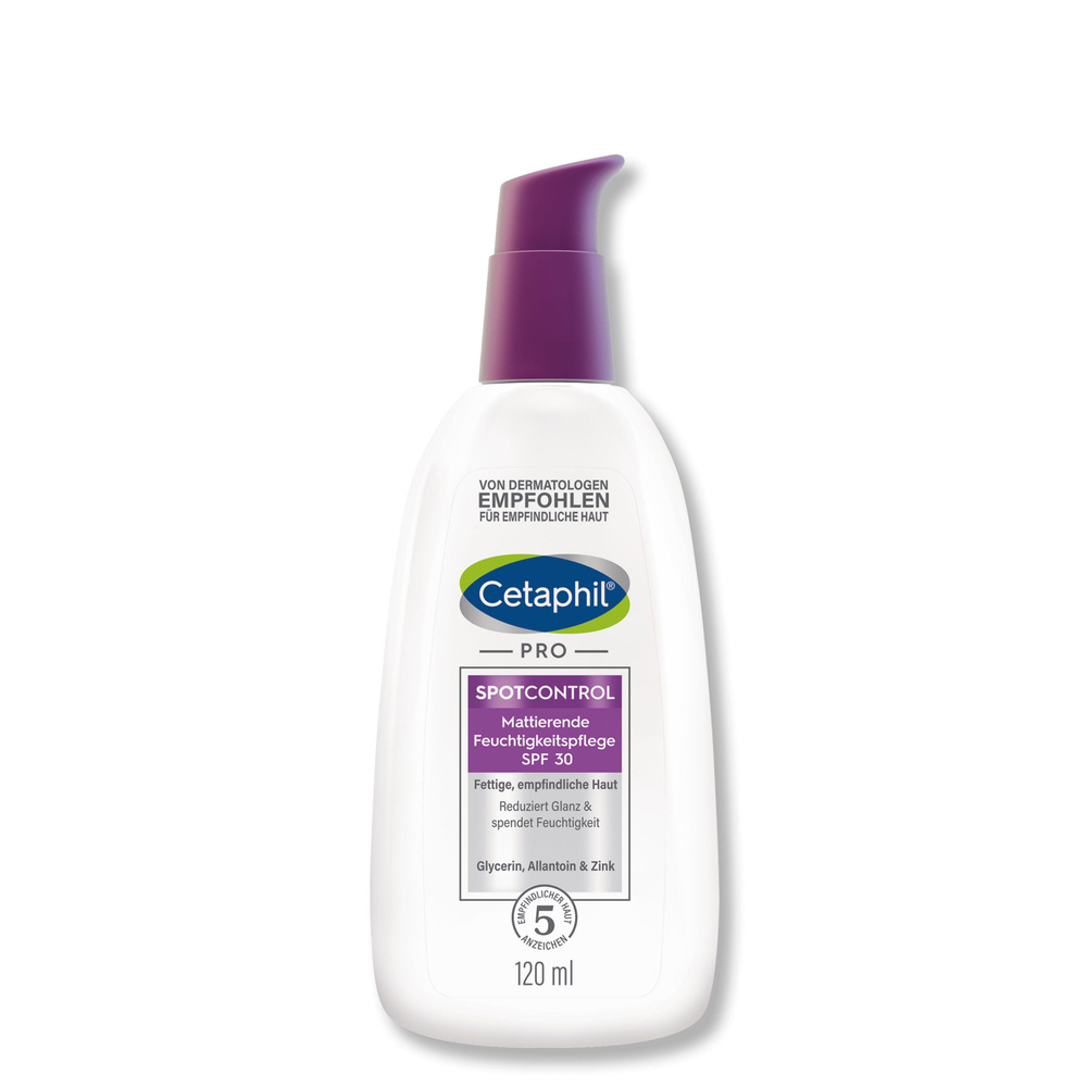 Cetaphil Pro Матирующее увлажняющее средство CETAPHIL PRO SpotControl ...