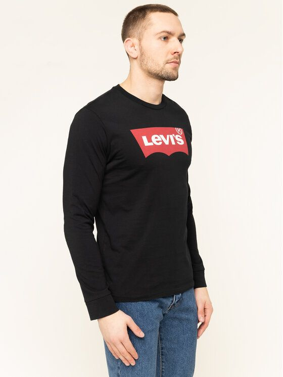 Лонгслив Levi's - купить с доставкой по выгодным ценам в интернет ...