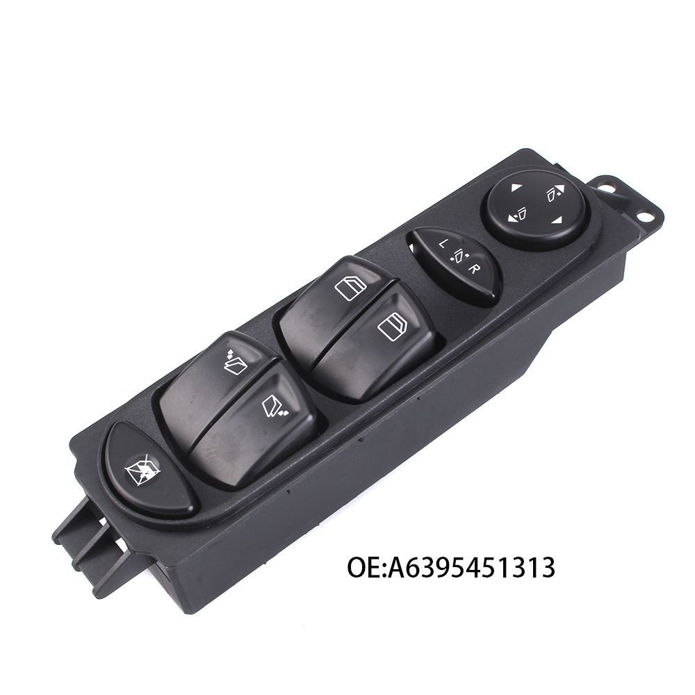 Электрический переключатель окна A6395451313 6395451313, переключатель ...
