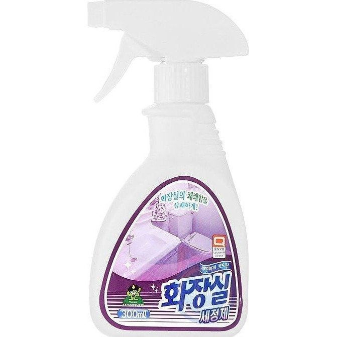 Sandokkaebi / Чистящее средство для унитаза СУПЕР КЛИНЕР 300 мл ...