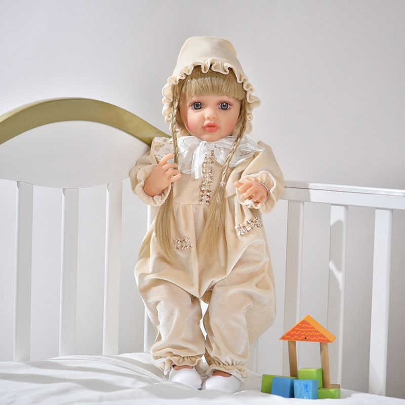 БЕБИ борн. Интерактивная кукла для девочки, девочка с магическими ...