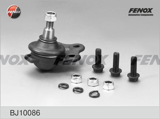 FENOX Опора шаровая, арт. BJ10086;BJ10086 купить на OZON по низкой цене ...