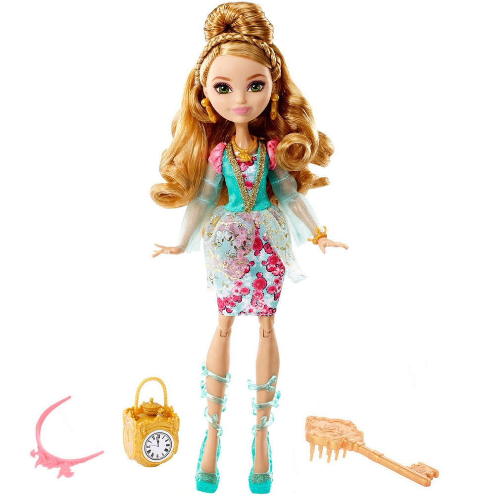 Кукла Эшлин Элла 27 см Базовая Эвер Афтер Хай Ever After High купить на ...