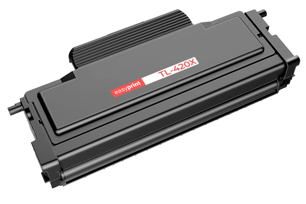 Расходник для печати EasyPrint Лазерный картридж для Pantum TL-420X ...