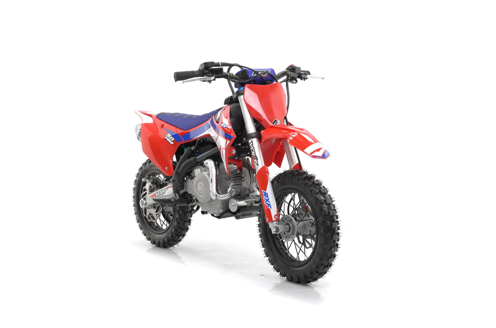 Питбайк Apollo RXF Mini 50E Auto 10/10 - купить с доставкой по выгодным ...