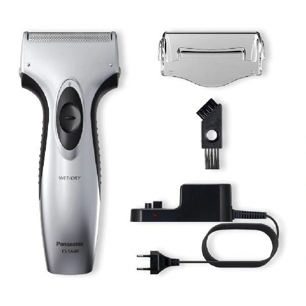 Электробритва Panasonic ES-SA40, влажное бритьё, сеточная, для зарядки ...