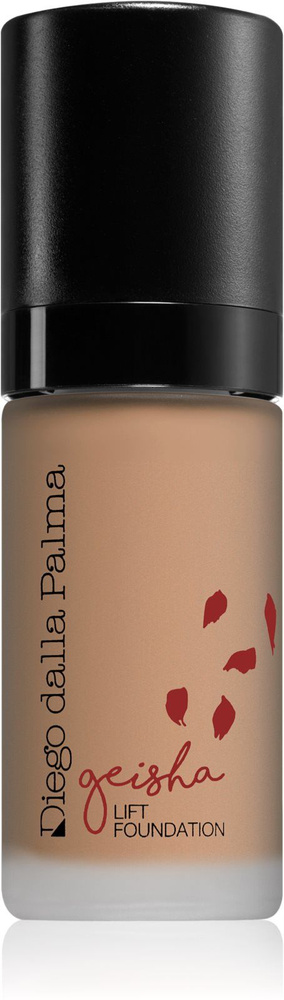 Diego dalla Palma Geisha Lift Foundation - сияющая кремовая основа ...