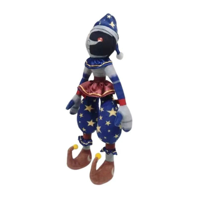 Мягкая игрушка Аниматроники ФНАФ / Пять ночей у Фредди/Moondrop Sandrop ...