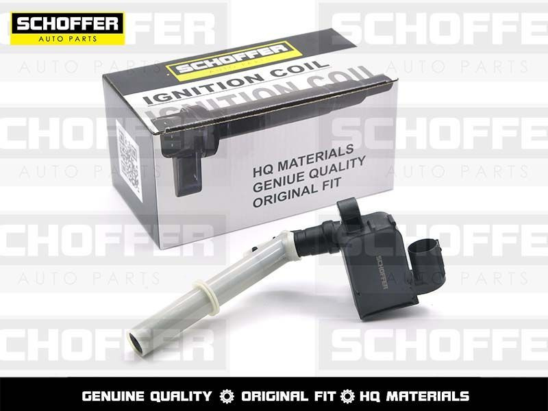 Катушка зажигания для Mercedes-Benz C/E/GLK/S/ 11- / Мерседес-Бенц ...