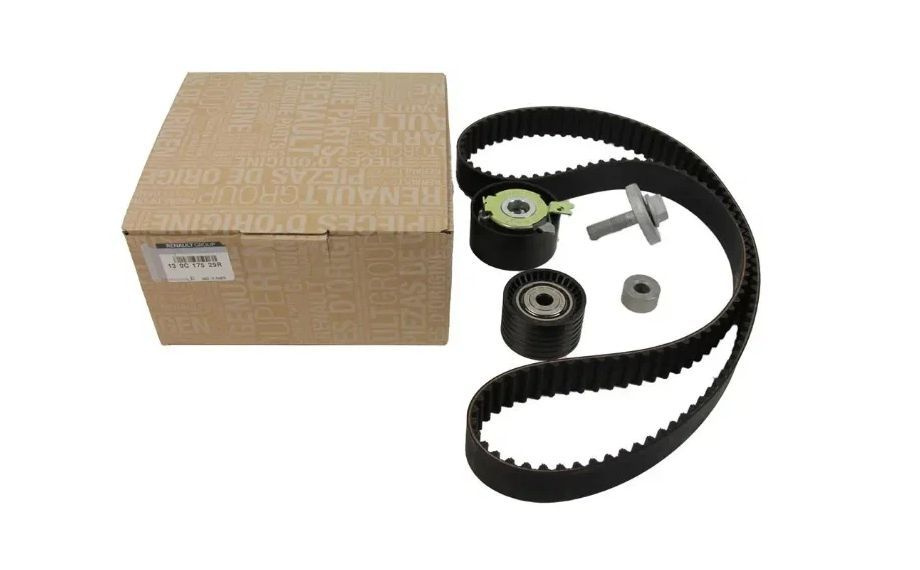 Ремкомплект Ремня Грм Lada Largus/Nissan Almera/Renault Duster/Logan 1 ...