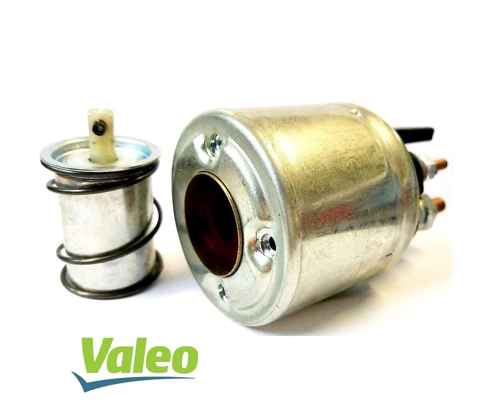 Втягивающее реле для стартера РЕНО, ЛАДА Ларгус TS10Е3 Valeo - Valeo ...