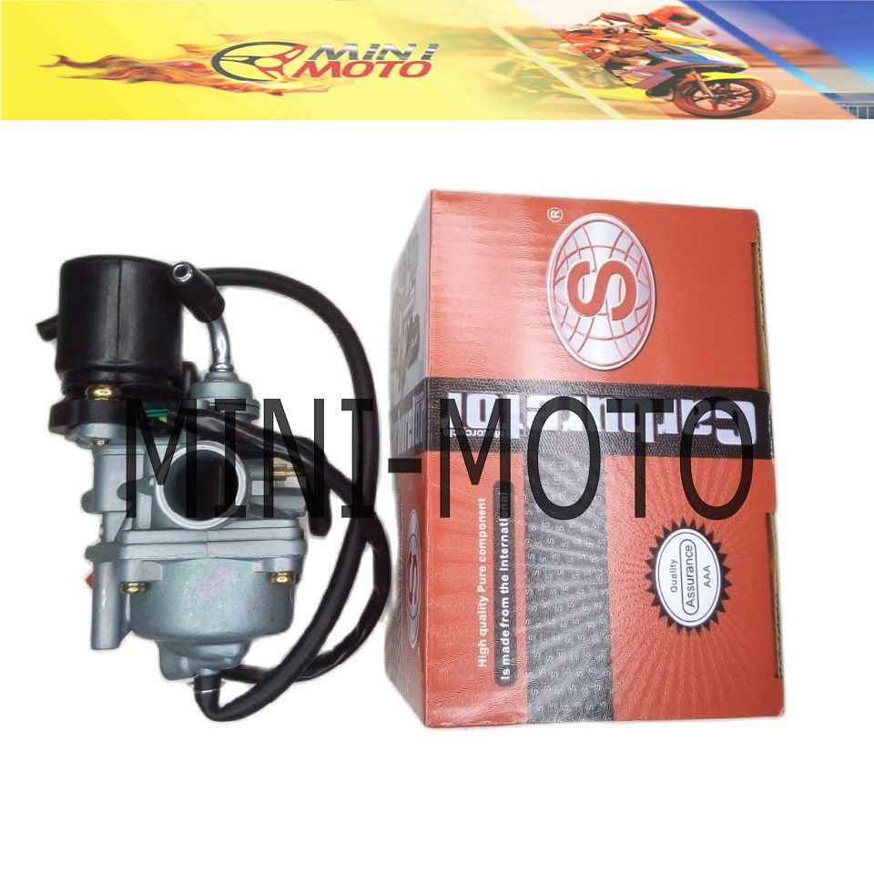 Карбюратор Yamaha JOG 50 3KJ SEE - купить по низким ценам в интернет ...