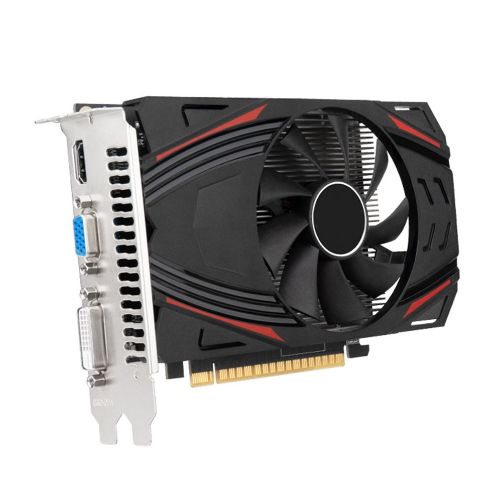 Графическая карта GTX950M 4 ГБ GDDR5 28 Нм 1020 МГц 1275 МГц PCle X16 2 ...