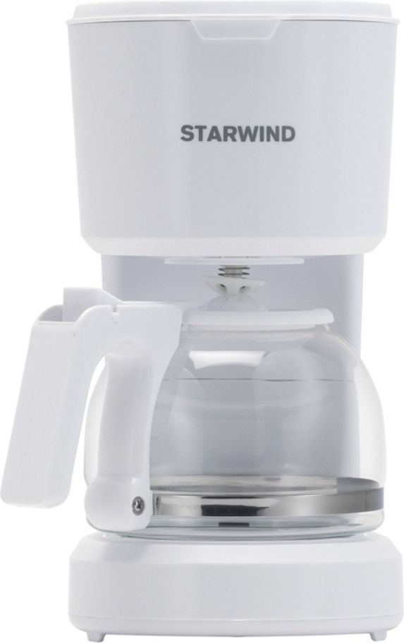 STARWIND Кофеварка капельная b116281 - купить с доставкой по выгодным ценам в интернет-магазине ...