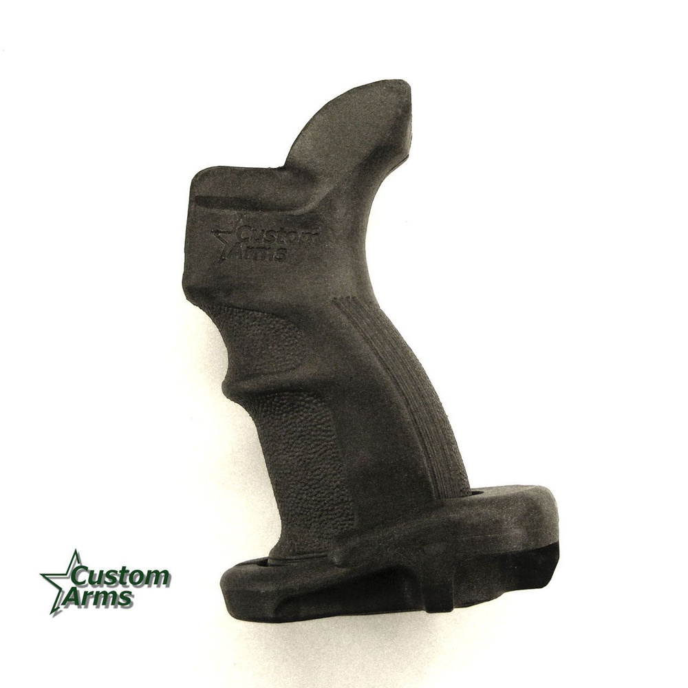 Пистолетная рукоятка AR-10 / AR-15 Custom-Arms AGS-15 PRO + Sniper Kit ...
