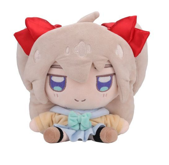 Мягкая игрушка с персонажем Neuro-sama Plush 25 cm - купить с доставкой ...