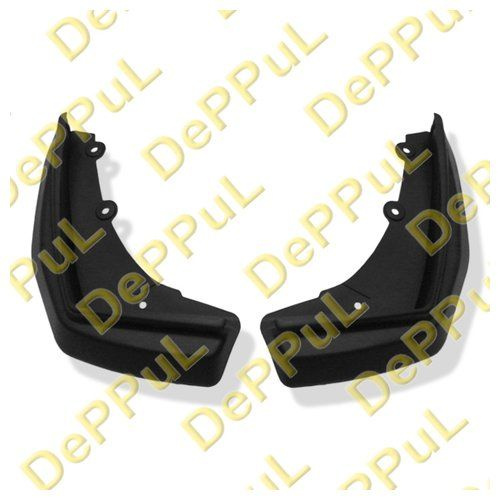 БРЫЗГОВИКИ ПЕРЕДНИЕ (ПОД ОРИГИНАЛ) (КОМПЛЕКТ - 2 ШТ. ) RANGE ROVER EVO ...