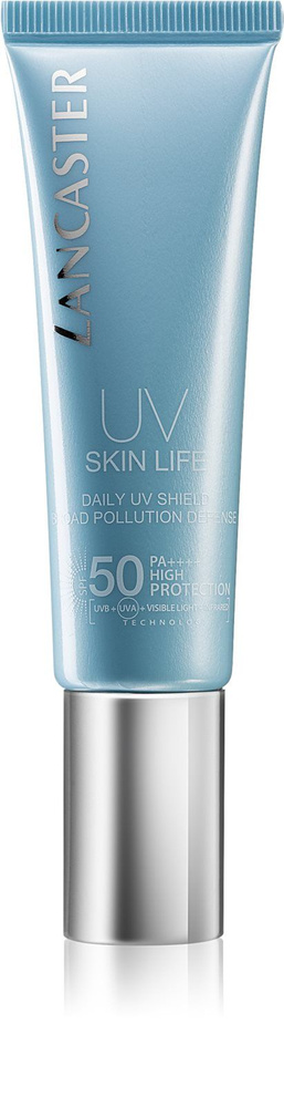 Lancaster Skin Life - защитный крем для лица SPF 50 / 30 ml купить на ...