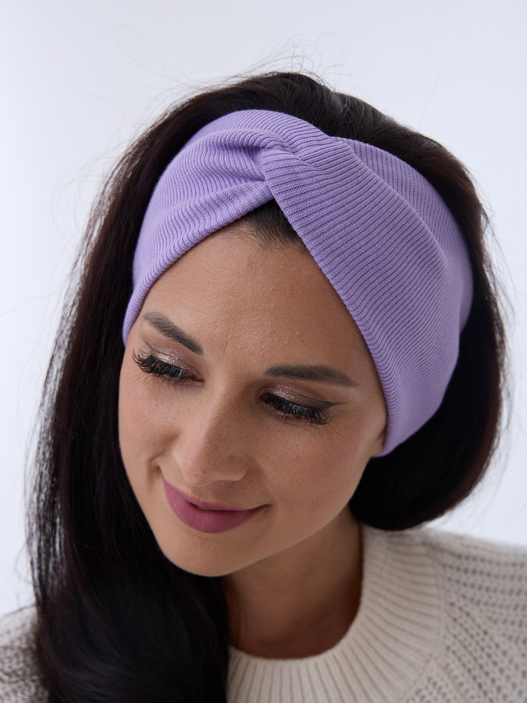 Повязка на голову VARVARA GRACHEVA 1 шт. - купить с доставкой по ...