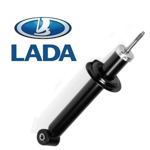 Стойка задняя ВАЗ 2108 СААЗ - LADA арт. 2108-2905403-03 - купить по ...