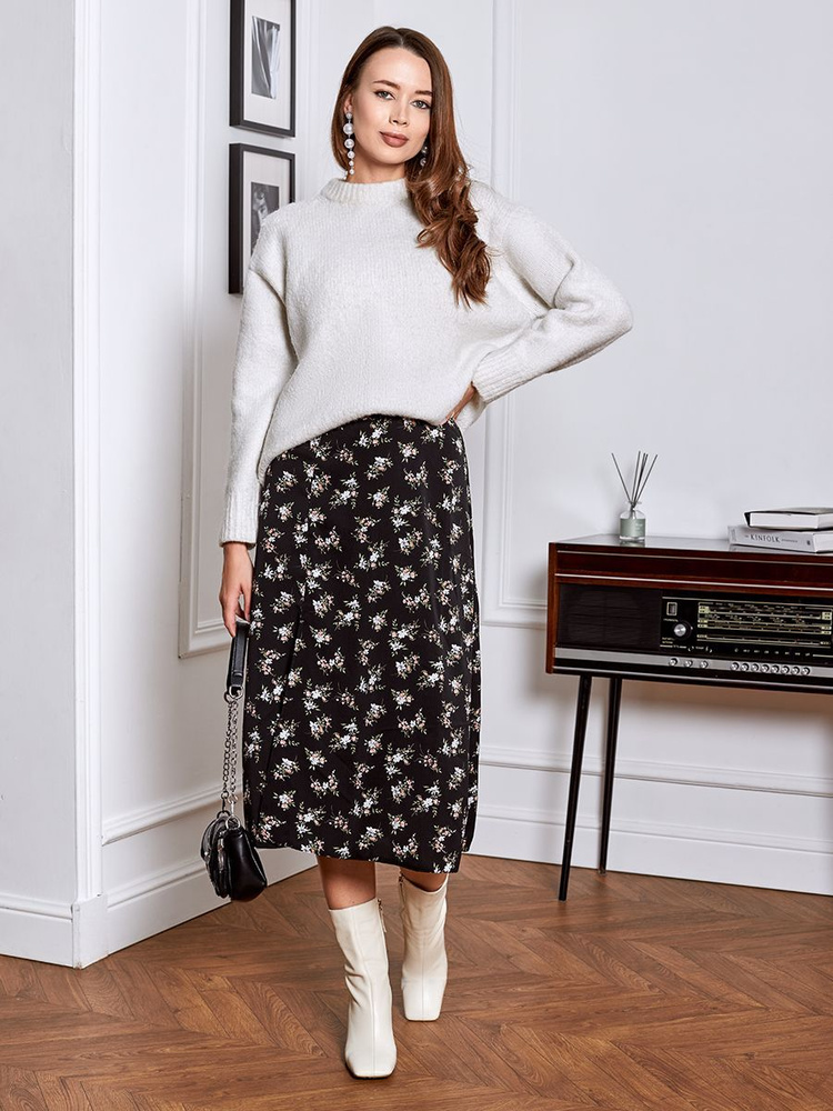 Юбка BLOGIKA - купить с доставкой по выгодным ценам в интернет-магазине ...