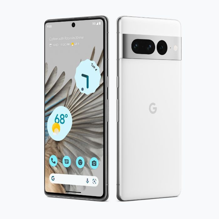 Смартфон Google Gg Pixel 7 Pro 12/128-B - купить по выгодной цене в ...